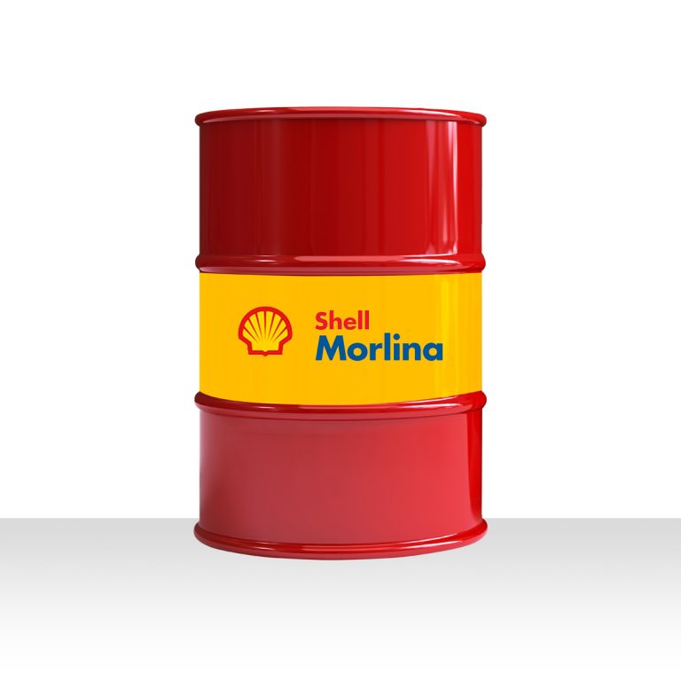 Shell Morlina S1 B 150 • Industrieöle, Umlauföle • Schuster & Sohn ...