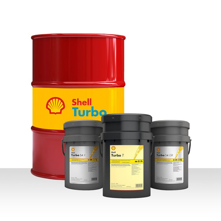 Shell Turbo T 32 • Industrieöle, Turbinenöl • Schuster & Sohn Online-Shop