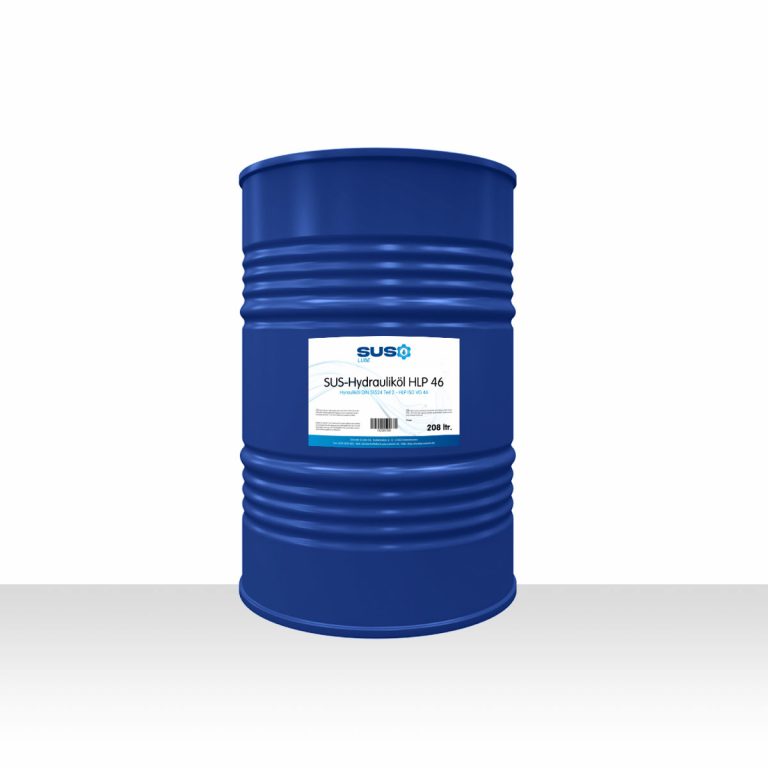 Shell PANOLIN S4 HLP Synth 46 • Biologisch abbaubare Schmierstoffe ...